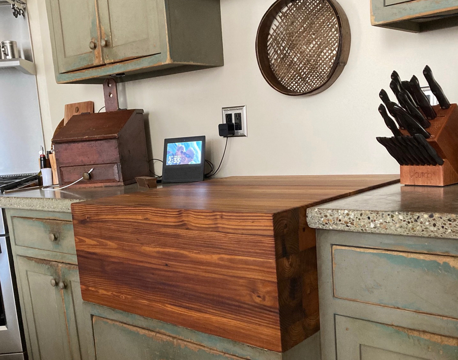 Home - Phillips Lumber & Millwork