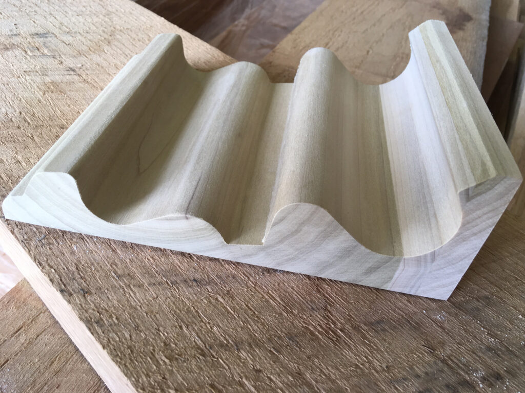 Custom Projects Gallery - Phillips Lumber & Millwork